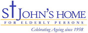 Services at St. John's Home