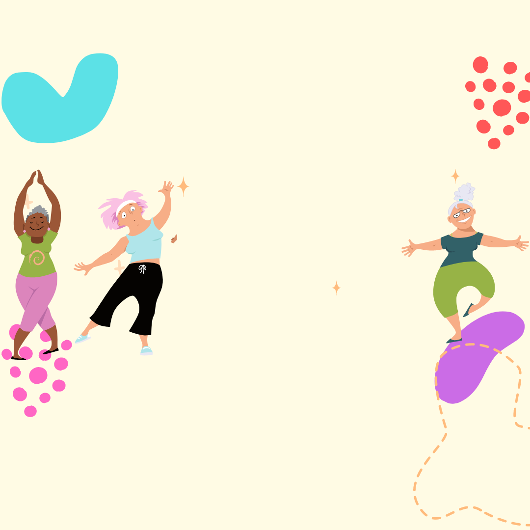Every Bit of Exercise Counts